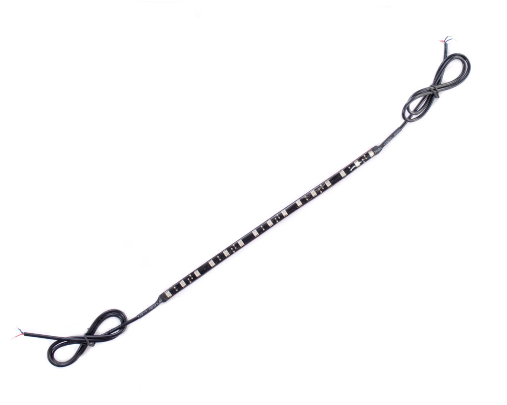 MonsterBrite LEDs DUOZ - Dual Intensity 12 Inch Strip